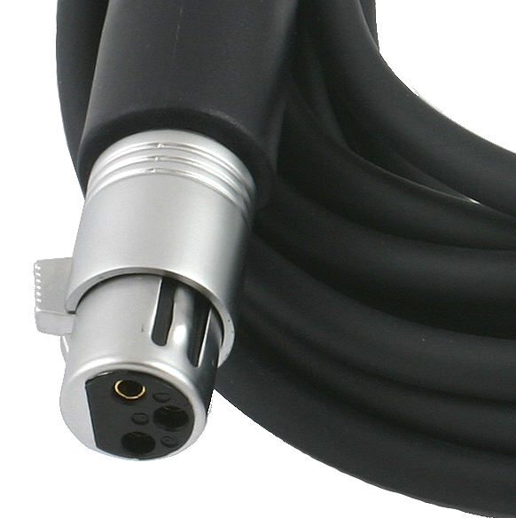 What is an XLR Connector