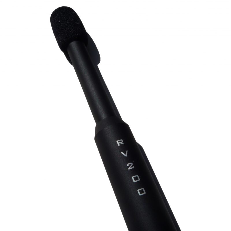 RV200 Omnidirectional Measurement Microphone - Red5 Audio