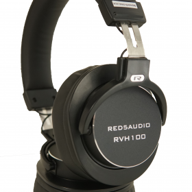 Dynamic, Condenser and Valve Microphones for Studio and Stage - Red5 Audio